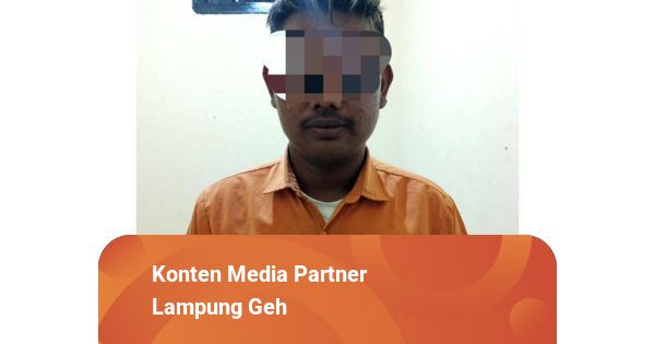 Putus Cinta, Pemuda 21 Tahun di Lampung Sebar Video Asusila Mantan Kekasihnya | kumparan.com